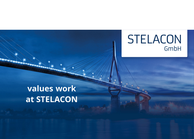 STELACON – Portfolio